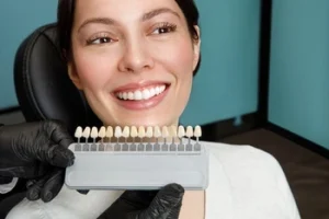 Can Veneers Fix Overbite: How Veneers Improve Alignment